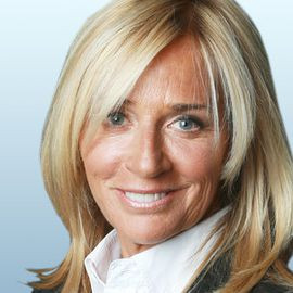 Lisa Gersh’s Booking Agent and Speaking Fee - Speaker Booking Agency