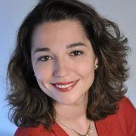 Maria Garrido’s Booking Agent and Speaking Fee - Speaker Booking Agency