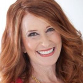 Marsha Collier’s Booking Agent and Speaking Fee - Speaker Booking Agency