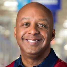 Marvin Ellison’s Booking Agent and Speaking Fee - Speaker Booking Agency