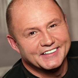 Mike Bullard’s Booking Agent and Speaking Fee - Speaker Booking Agency