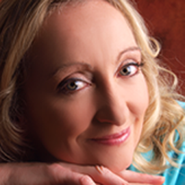 Liz Fletcher Brown’s Booking Agent and Speaking Fee - Speaker Booking ...