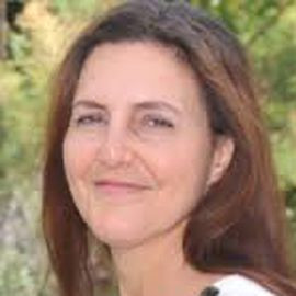 Karine Halpern’s Booking Agent and Speaking Fee - Speaker Booking Agency