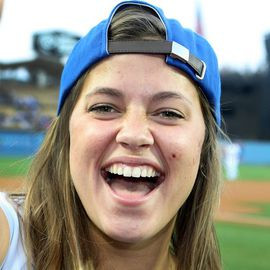 Kate Hansen’s Booking Agent and Speaking Fee - Speaker Booking Agency