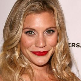 Katee Sackhoff’s Booking Agent and Speaking Fee - Speaker Booking Agency