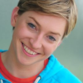 Kristin Key’s Booking Agent and Speaking Fee - Speaker Booking Agency