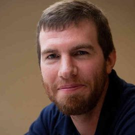 Kristofer Helgen’s Booking Agent and Speaking Fee - Speaker Booking Agency