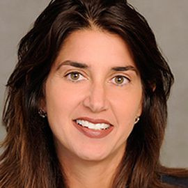 Laura Gentile’s Booking Agent and Speaking Fee - Speaker Booking Agency