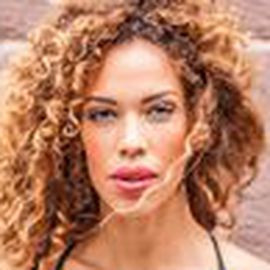 Layla Luciano’s Booking Agent and Speaking Fee - Speaker Booking Agency