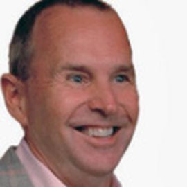 Larry Mersereau, CTC’s Booking Agent and Speaking Fee - Speaker Booking ...