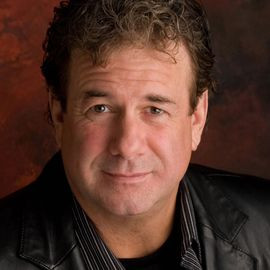 Ken Rogerson’s Booking Agent and Speaking Fee - Speaker Booking Agency