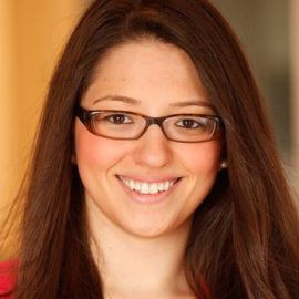 Jordana Jaffee’s Booking Agent and Speaking Fee - Speaker Booking Agency