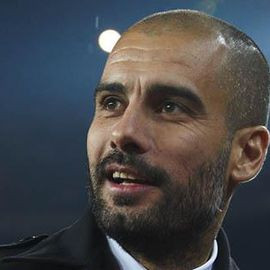 Josep Guardiola’s Booking Agent and Speaking Fee - Speaker Booking Agency