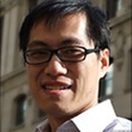 Kaiser Fung’s Booking Agent and Speaking Fee - Speaker Booking Agency