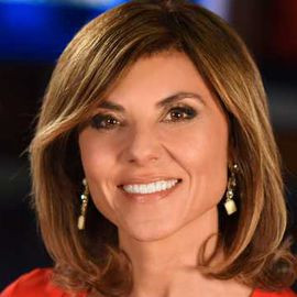 Maria Stephanos’s Booking Agent and Speaking Fee - Speaker Booking Agency