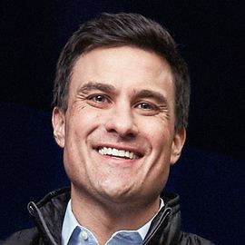 Nate Morris’s Booking Agent and Speaking Fee - Speaker Booking Agency