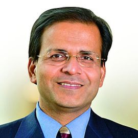 Dr. Amit Sood’s Booking Agent and Speaking Fee - Speaker Booking Agency