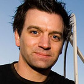 Daniel Graf’s Booking Agent and Speaking Fee - Speaker Booking Agency