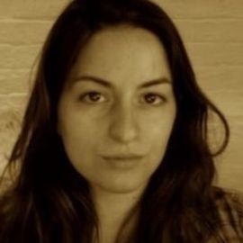 Danielle Ricciardi’s Booking Agent and Speaking Fee - Speaker Booking ...