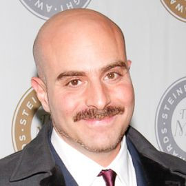 David Adjmi’s Booking Agent and Speaking Fee - Speaker Booking Agency