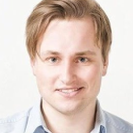 Dominik Richter’s Booking Agent and Speaking Fee - Speaker Booking Agency