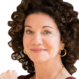 Dr. Gail Saltz’s Booking Agent and Speaking Fee - Speaker Booking Agency