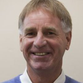 Dr. Peter Mackay’s Booking Agent and Speaking Fee - Speaker Booking Agency