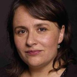 Dr. Valentina Carbone’s Booking Agent and Speaking Fee - Speaker ...