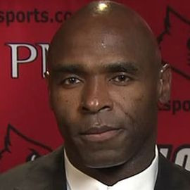 Charlie Strong’s Booking Agent and Speaking Fee - Speaker Booking Agency