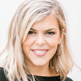 Allie Beth Stuckey’s Booking Agent and Speaking Fee - Speaker Booking ...