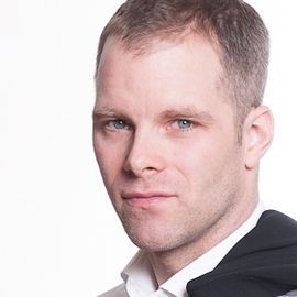 Andrew Haley’s Booking Agent and Speaking Fee - Speaker Booking Agency