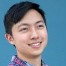 Eric Liu’s Booking Agent and Speaking Fee - Speaker Booking Agency