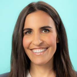 Lia Garvin’s Booking Agent and Speaking Fee - Speaker Booking Agency