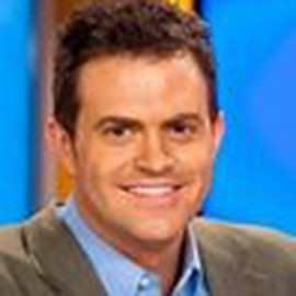 Andy Campbell’s Booking Agent and Speaking Fee - Speaker Booking Agency