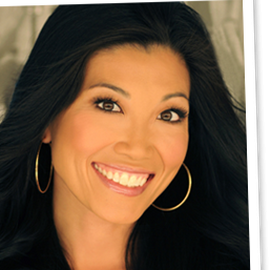 Angela Chee’s Booking Agent and Speaking Fee - Speaker Booking Agency