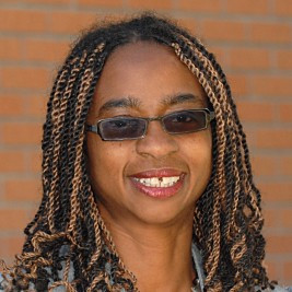 Angela Harris’s Booking Agent and Speaking Fee - Speaker Booking Agency