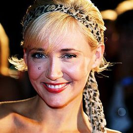 Bessie Bardot’s Booking Agent and Speaking Fee - Speaker Booking Agency