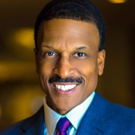 Bill Lester’s Booking Agent and Speaking Fee - Speaker Booking Agency