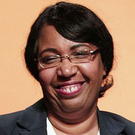 Candy Carson’s Booking Agent and Speaking Fee - Speaker Booking Agency