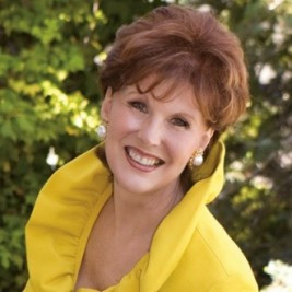 Bobbie Gee’s Booking Agent and Speaking Fee - Speaker Booking Agency