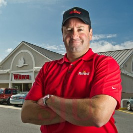 Chris Gheysens’s Booking Agent and Speaking Fee - Speaker Booking Agency