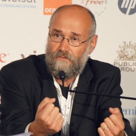 Yochai Benkler’s Booking Agent and Speaking Fee - Speaker Booking Agency