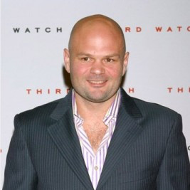 Christopher Bauer’s Booking Agent and Speaking Fee - Speaker Booking Agency