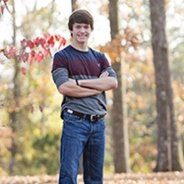 Cole Robertson’s Booking Agent and Speaking Fee - Speaker Booking Agency