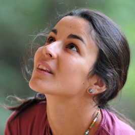 Daila Ojeda’s Booking Agent and Speaking Fee - Speaker Booking Agency