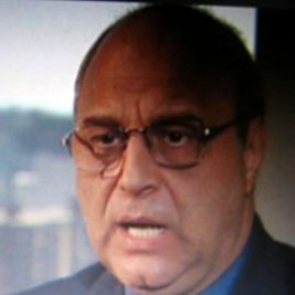 Dan Moldea’s Booking Agent and Speaking Fee - Speaker Booking Agency