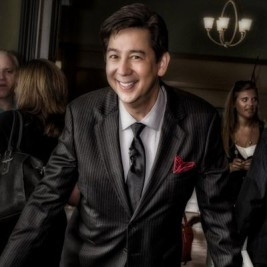 David Hira’s Booking Agent and Speaking Fee - Speaker Booking Agency