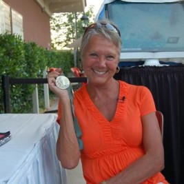 Debbie Meyer’s Booking Agent and Speaking Fee - Speaker Booking Agency