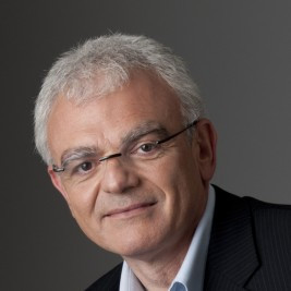 Don Gonyea’s Booking Agent and Speaking Fee - Speaker Booking Agency