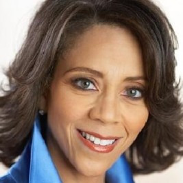 Dr. Robin L. Smith’s Booking Agent and Speaking Fee - Speaker Booking ...